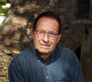 Peter James – International Best Seller